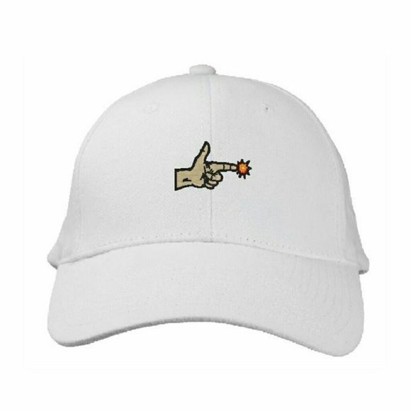 Accessories | Finger Bang Hat | Poshmark